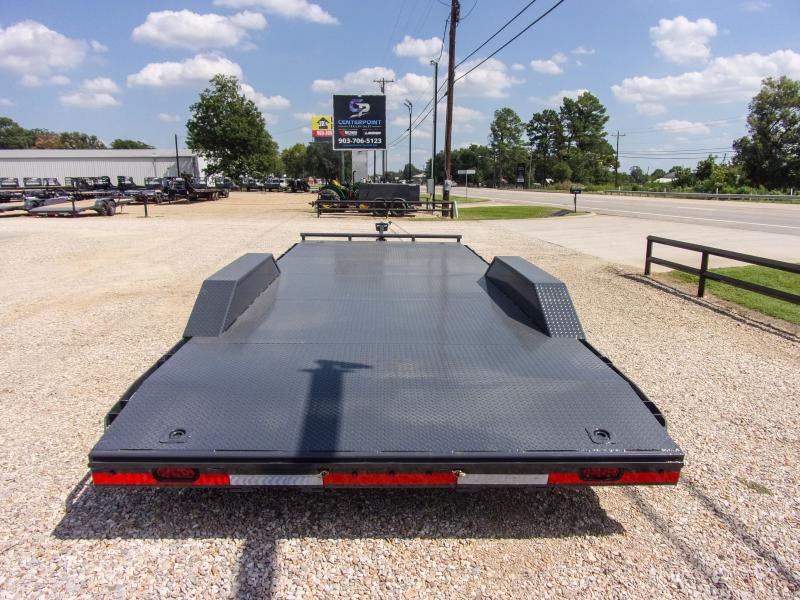 2023 Lamar Trailers 102" X 22' Classic Car Hauler 10K in Reno, TX ...