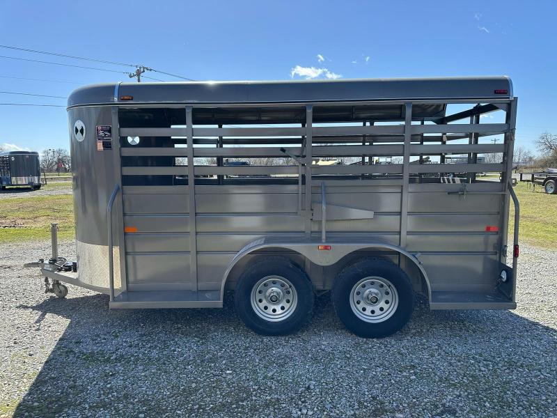 Stock / Stock Combo Trailers for Sale near me | Trailer Trader