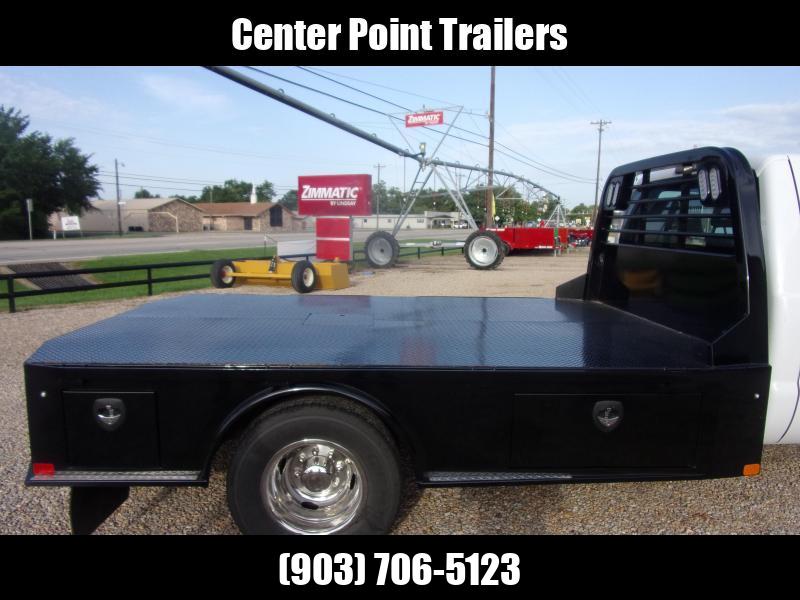 2019 CM SK Skirted Model Truck Bed With Install Kit in Reno, TX ...
