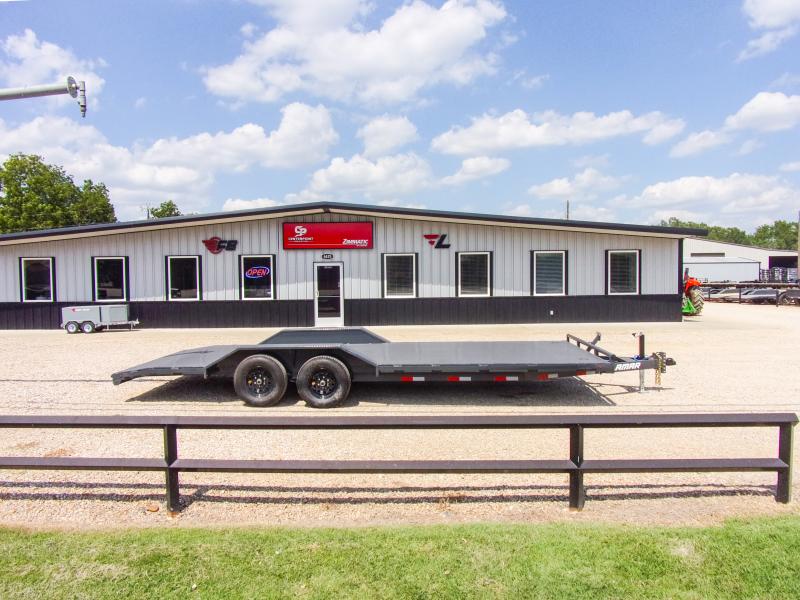2023 Lamar Trailers 102" X 22' Classic Car Hauler 10K in Reno, TX ...