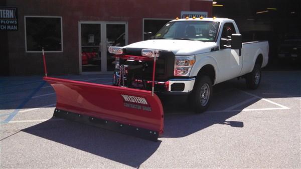 Western PRO PLUS Snow Plow | Near Me | Trailer Classifieds