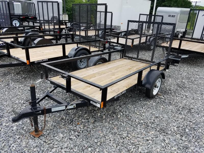 4 x 8 Holmes Residential Utility Trailer 2k in Taneytown, MD | Trailer ...