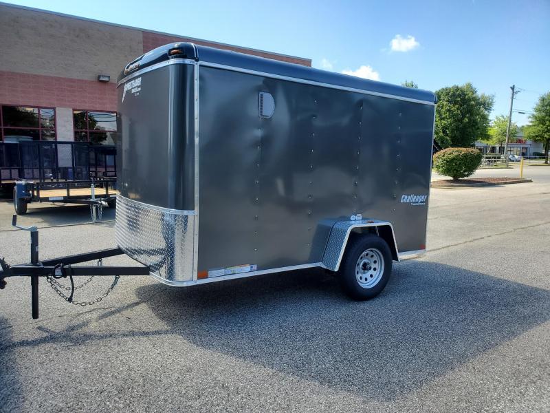 6 X 10 Homesteader Challenger Cargo 3k in Taneytown, MD | Trailer Trader