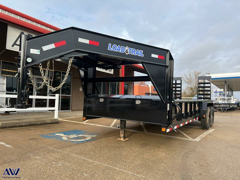 Utility Load Trailer Trailer GC8320243 in Tyler, TX | Trailer Trader
