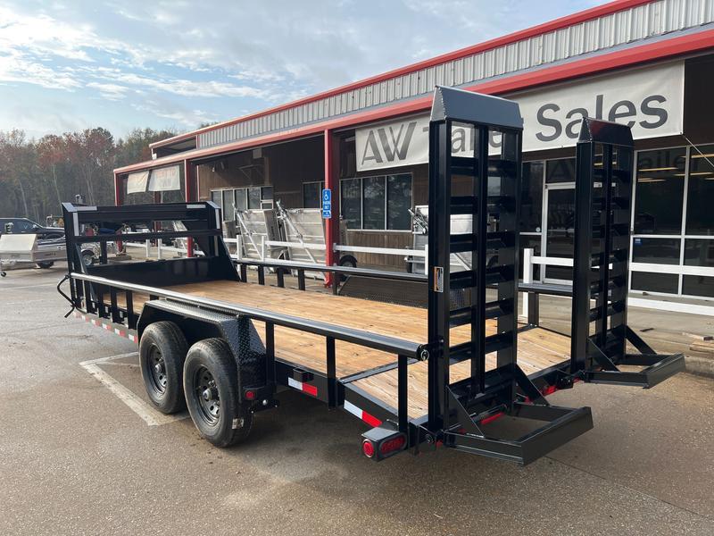 Utility Load Trailer Trailer GC8320243 in Tyler, TX | Trailer Trader