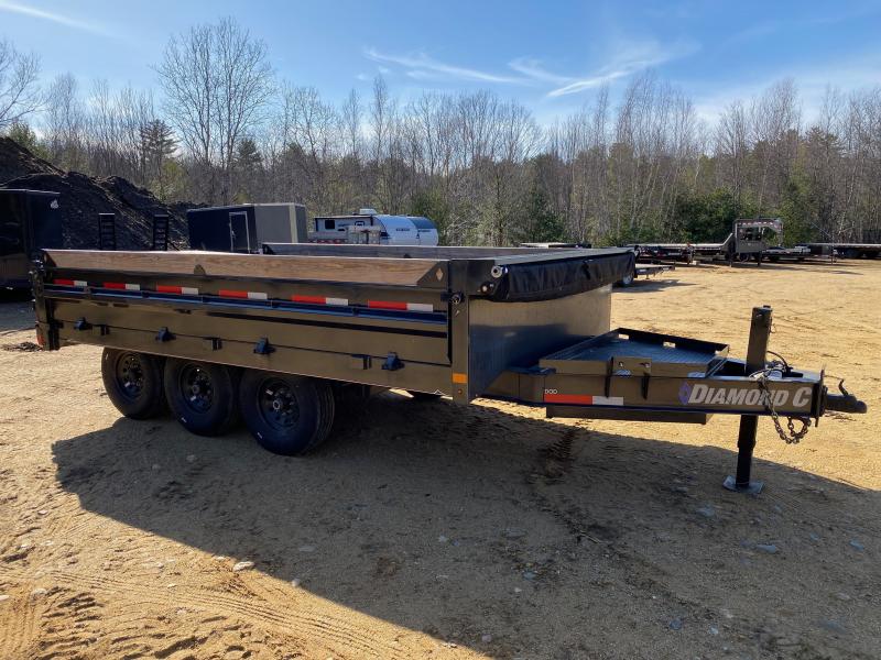 Diamond c trailers Trailers for Sale near me | Trailer Trader