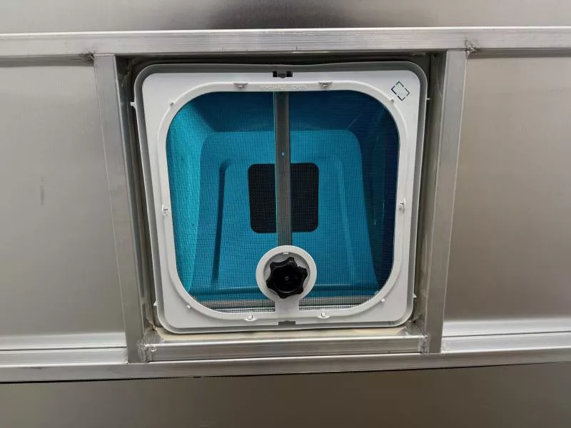 2026 SnoPro Trailers 101x24+6 Aluminum 5-Place Enclosed Snowmobile ...