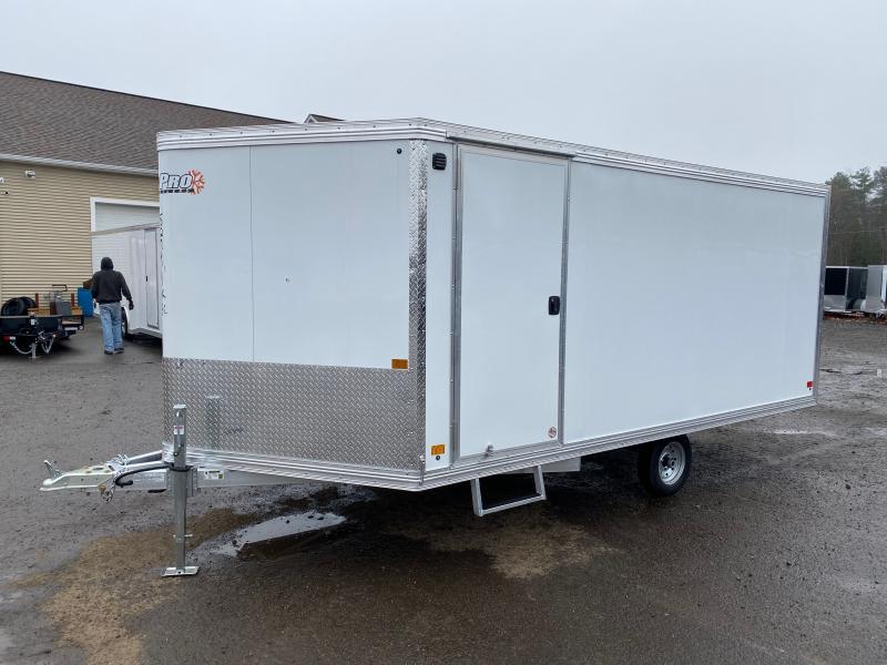 More From Manufacturer - SNOPRO TRAILERS | Trailer Trader