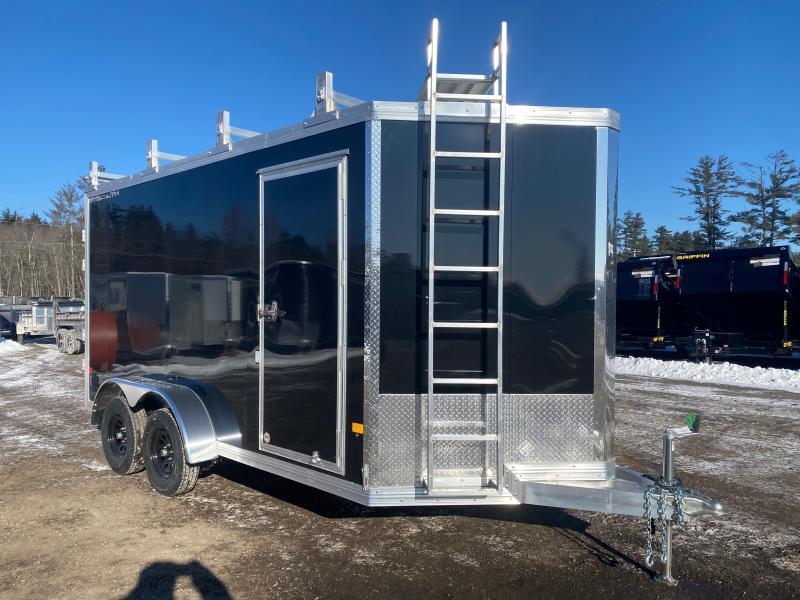 SR1 Trailers | Trailers in Manchester, ME | Trailer Trader