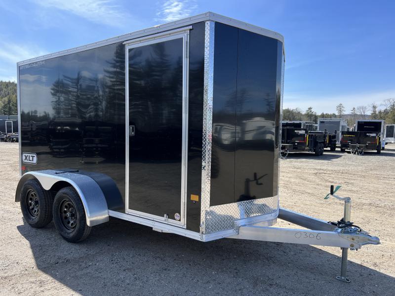 SR1 Trailers | Trailers in Turner, ME | Trailer Trader