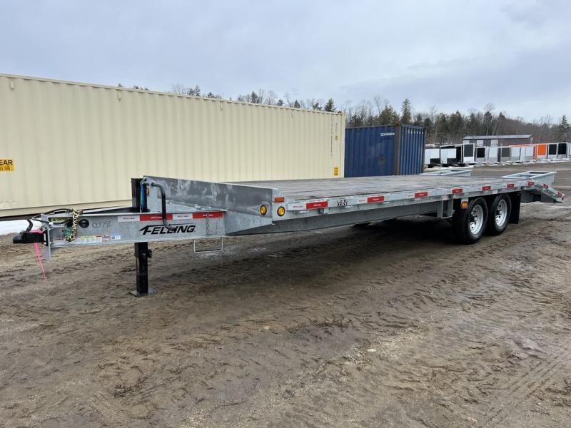 New & Used Felling Trailers Trailers for Sale near you | Trailer Trader