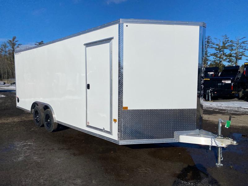 More From Manufacturer - STEALTH TRAILERS | Trailer Trader
