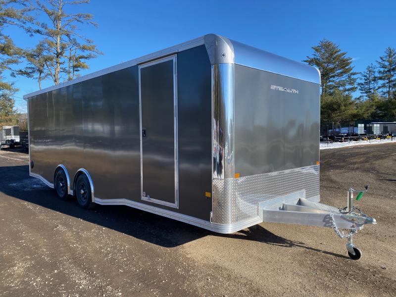 More From Manufacturer - STEALTH TRAILERS | Trailer Trader