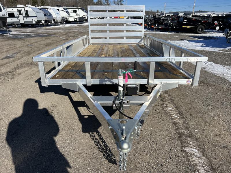 2025 Sure-Trac 7x14 Aluminum 7K Tube Top Utility w/Fold Flat Ramp Gate ... 2025 Sure-Trac 7x14 Aluminum 7K Tube Top Utility w/Fold Flat Ramp Gate ...
