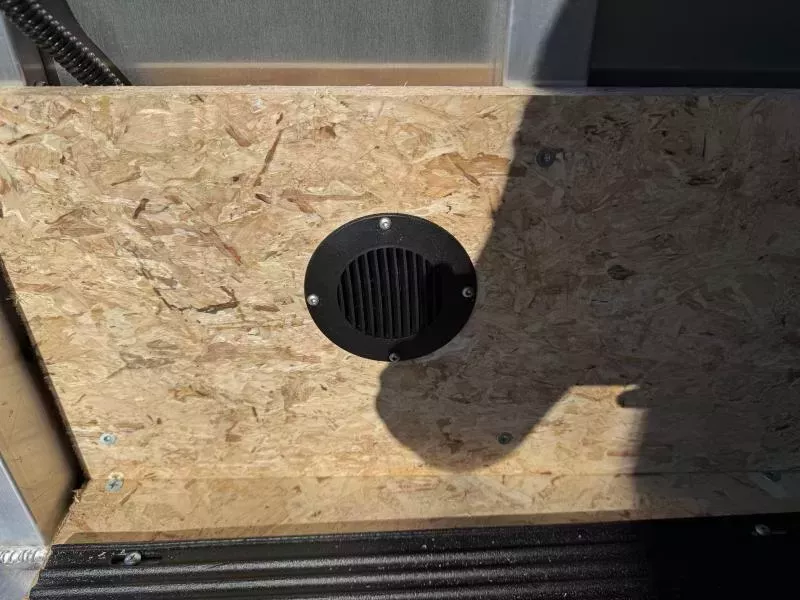 2026 Durabull Trailers 101x12 Aluminum Enclosed 2-Place Multi-Sport ...