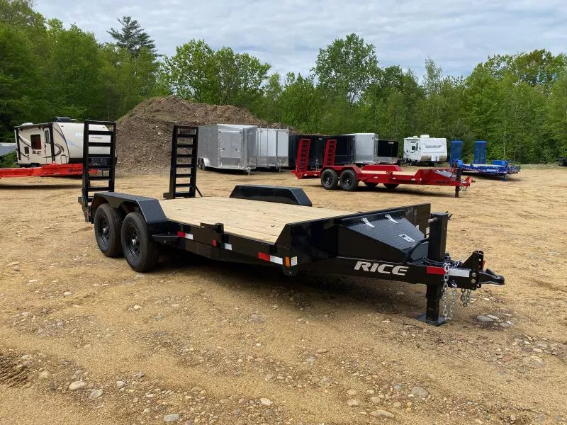 New & Used Rice Trailers Trailers for Sale near you | Trailer Trader