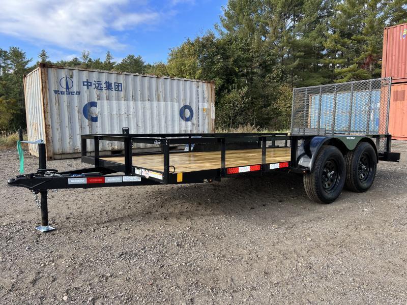 Triple crown trailers Utility Trailers for Sale near you | Trailer Trader