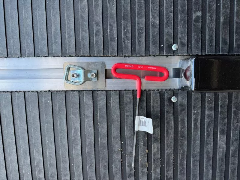 2026 Durabull Trailers 101x12 Aluminum Enclosed 2-Place Multi-Sport ...