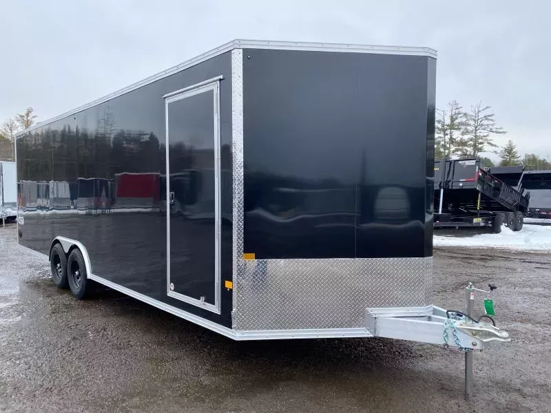 SR1 Trailers | Trailers in Manchester, ME | Trailer Trader