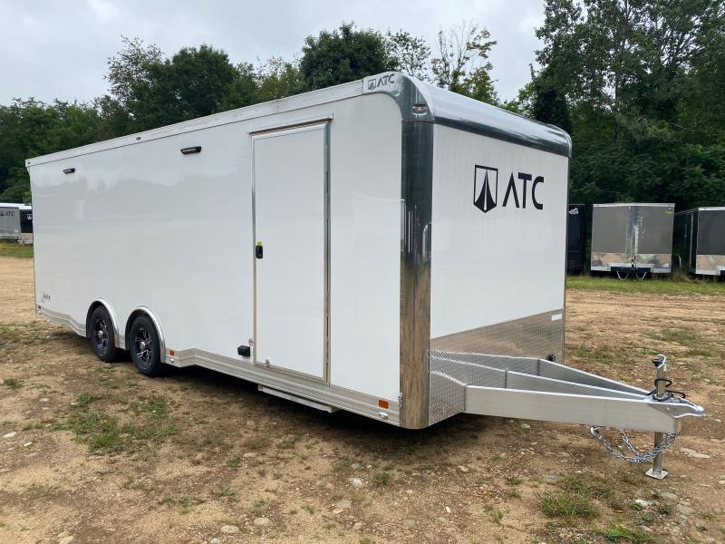 More From Manufacturer - ATC | Trailer Trader