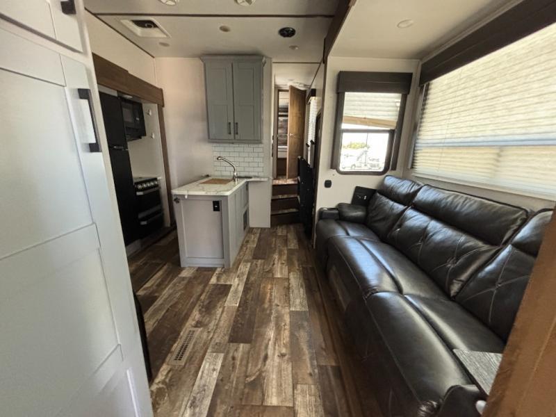 2020 Keystone RV 367 in Donna, TX | Trailer Trader