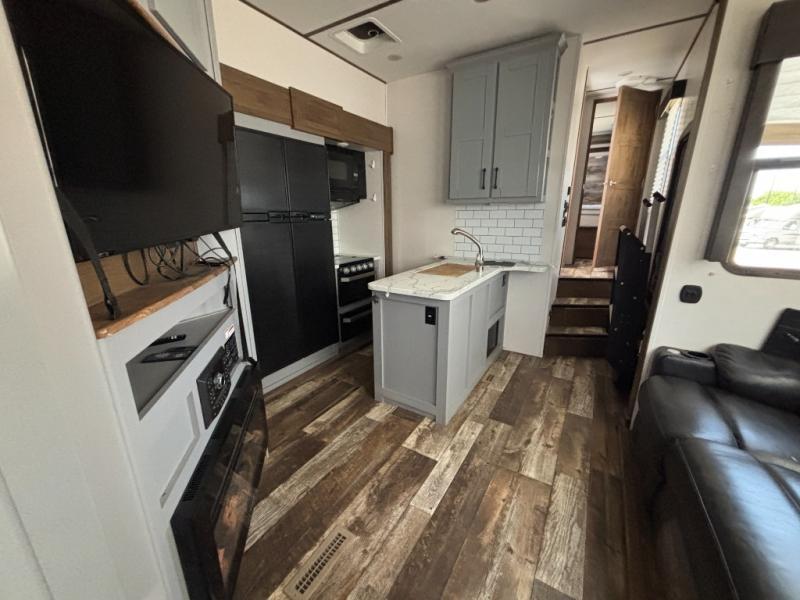 2020 Keystone RV 367 in Donna, TX | Trailer Trader