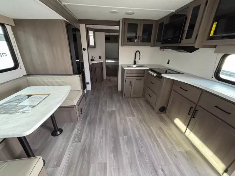2025 Grand Design 265BHT in Donna, TX | Trailer Trader