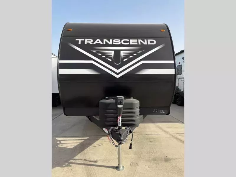 2025 Grand Design 265BHT in Donna, TX | Trailer Trader
