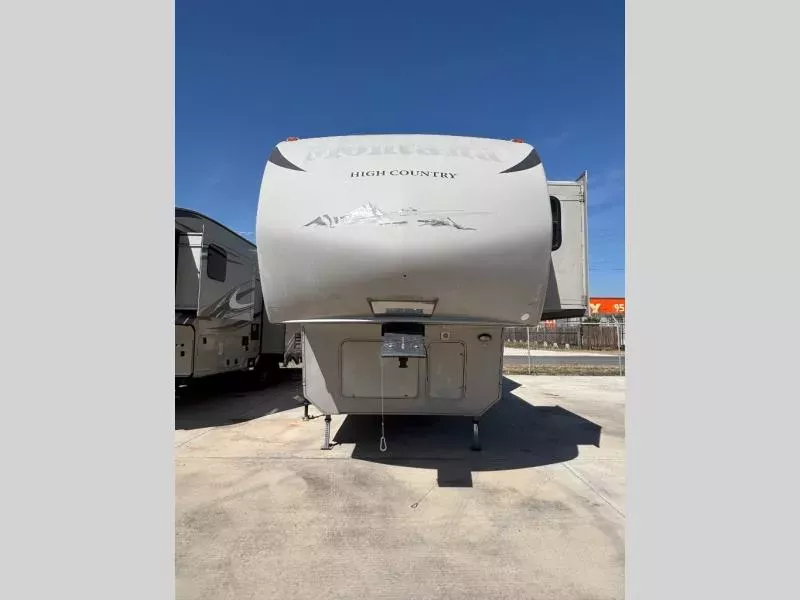 2011 Keystone RV 323RL in Donna, TX | Trailer Trader