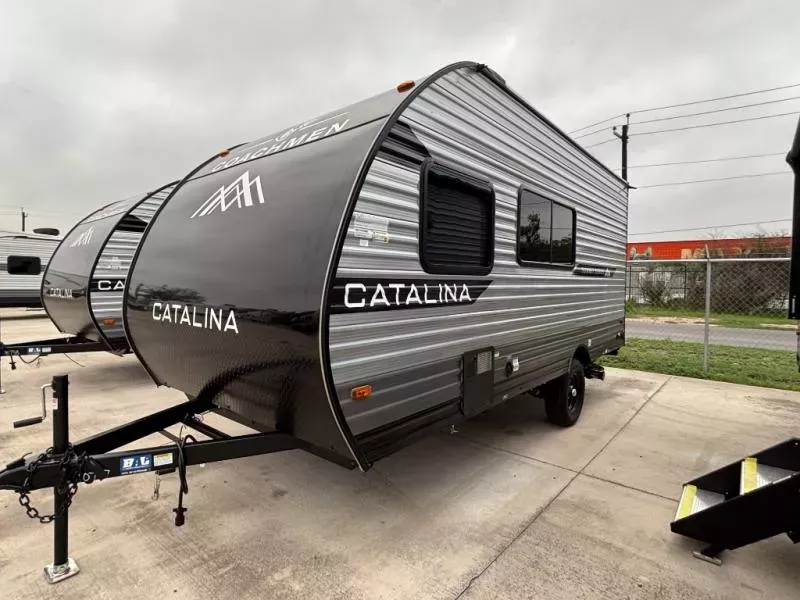 2025 Coachmen RV 164BHX in Donna, TX | Trailer Trader