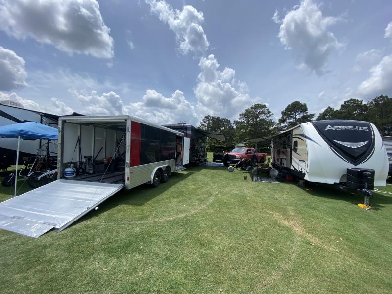 2020 Sundowner Trailers sunlite all aluminum cargo General Trailers in ...