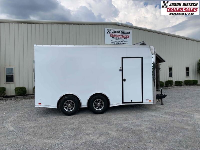 United Enclosed Cargo Trailers for Sale | Michigan City, MS