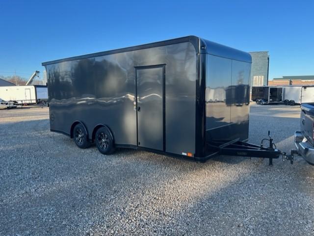 2024 United Trailers CLA-8.520TA52 Cargo / Enclosed Trailer in ...