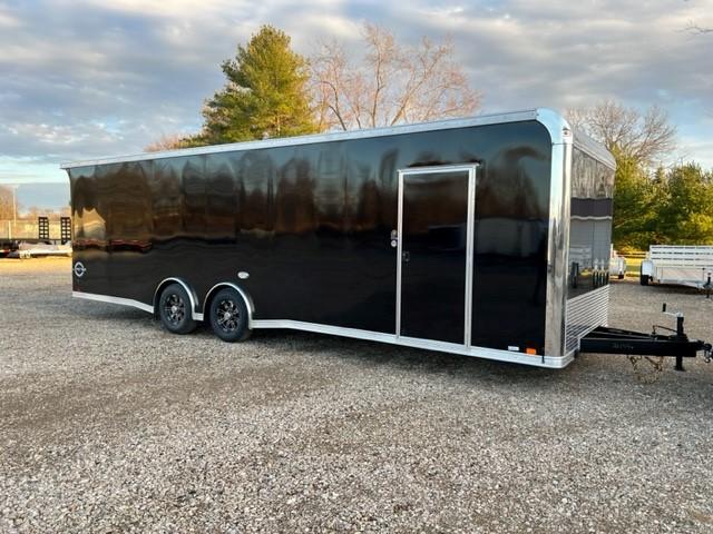 2024 United Trailers LIM-8.528TA52 Cargo / Enclosed Trailer in ...