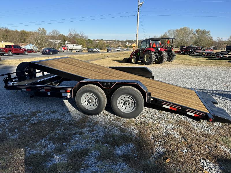 2024 Diamond T Trailers TILT Equipment Trailer in Springdale, AR ...