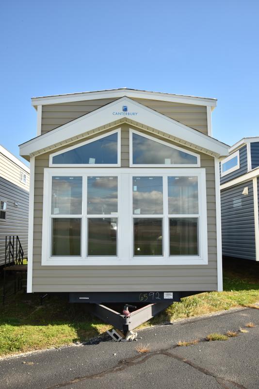 Park Model Homes | RVs and Low Speed Vehicles in Sublette, IL ...