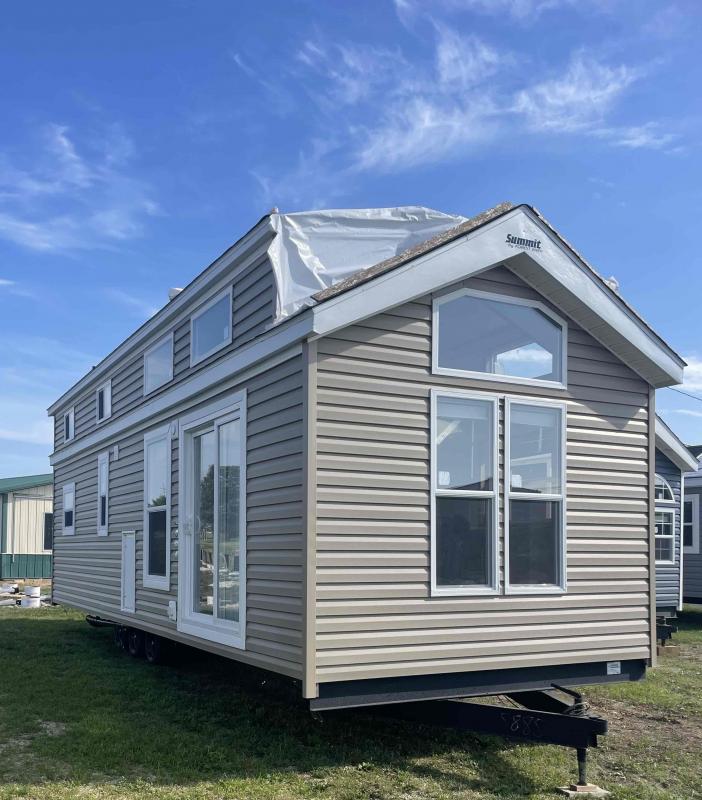 Park Model Homes | RVs and Low Speed Vehicles in Sublette, IL ...