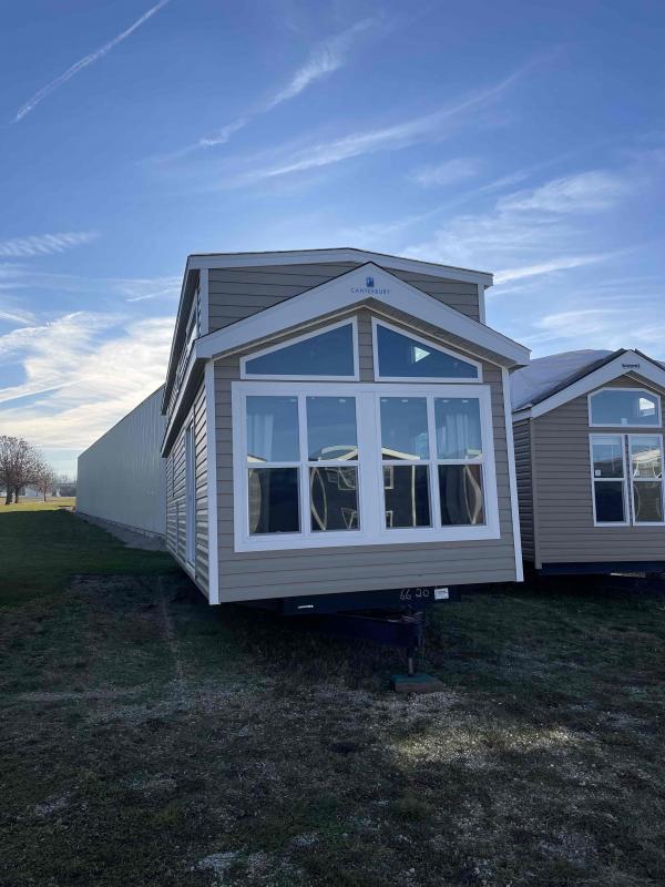 Park Model Homes | RVs and Low Speed Vehicles in Sublette, IL ...