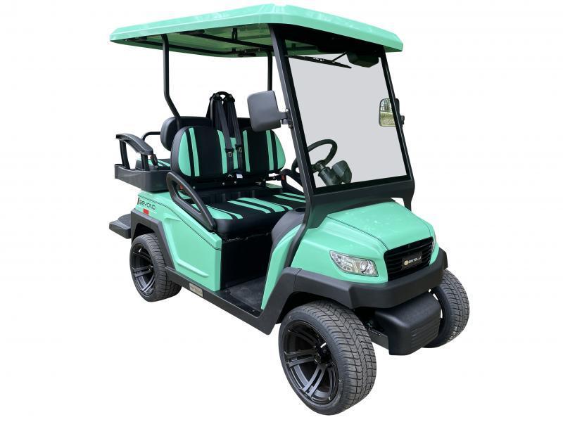 LSV Street Legal Carts | RVs and Low Speed Vehicles in Sublette, IL ...