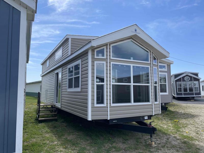 Park Model Homes | RVs and Low Speed Vehicles in Sublette, IL ...