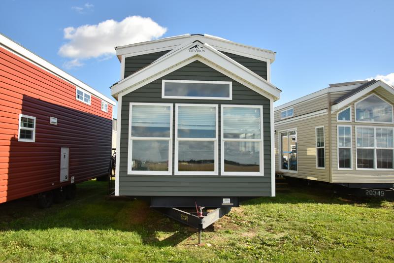 Park Model Homes | RVs and Low Speed Vehicles in Sublette, IL ...