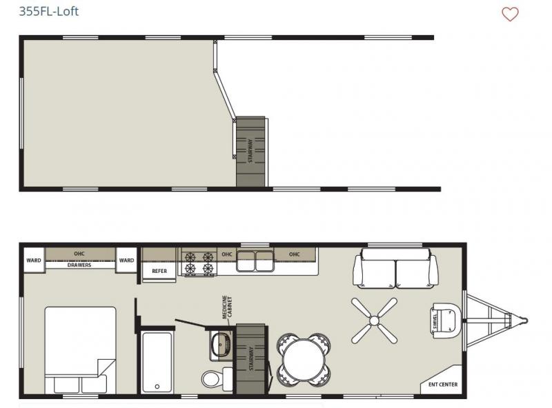 Park Model Homes | RVs and Low Speed Vehicles in Sublette, IL ...