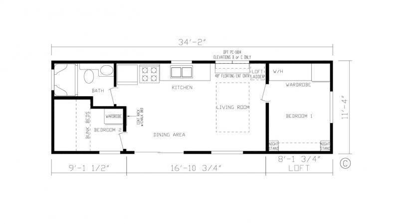 Park Model Homes | RVs and Low Speed Vehicles in Sublette, IL ...