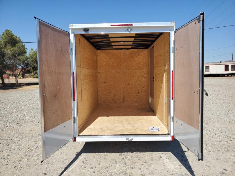2022 Cargo Express XLW Enclosed Cargo Trailer in Bakersfield, CA ...