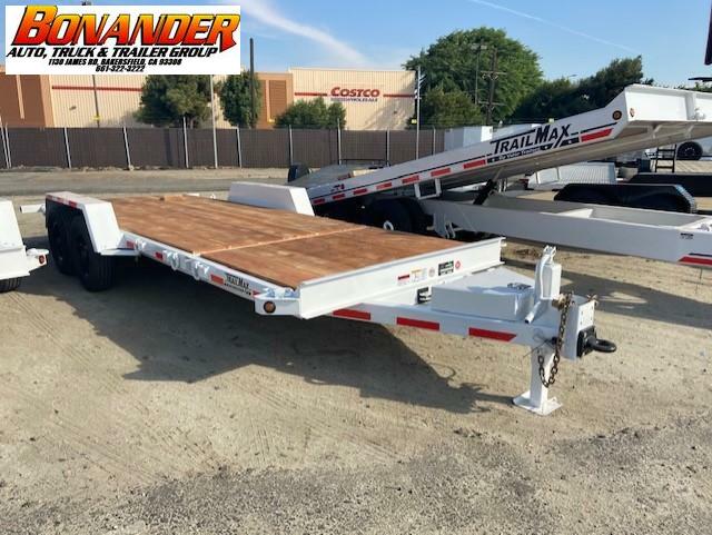2021 TrailMax 16TUS Utility Trailer in Bakersfield, CA | Trailer Trader