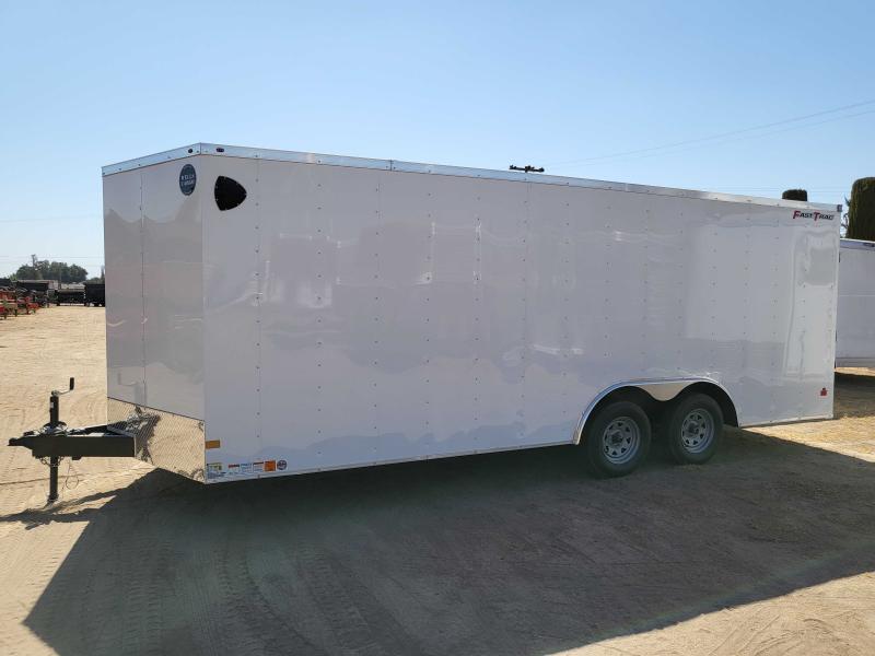 2023 Wells Cargo FT8520T2 20FT ENCLOSED WITH RAMP DOOR V4798 Cargo ...