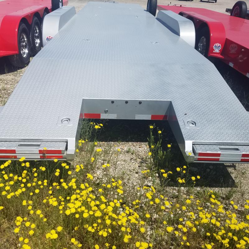 2022 Imperial Trailer 35' Car Hauler Car / Racing Trailer in Neenah, WI ...