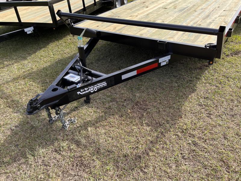 2024 Bye Rite 7'x20' 7k Car Hauler Car / Racing Trailer in Pike Road ...