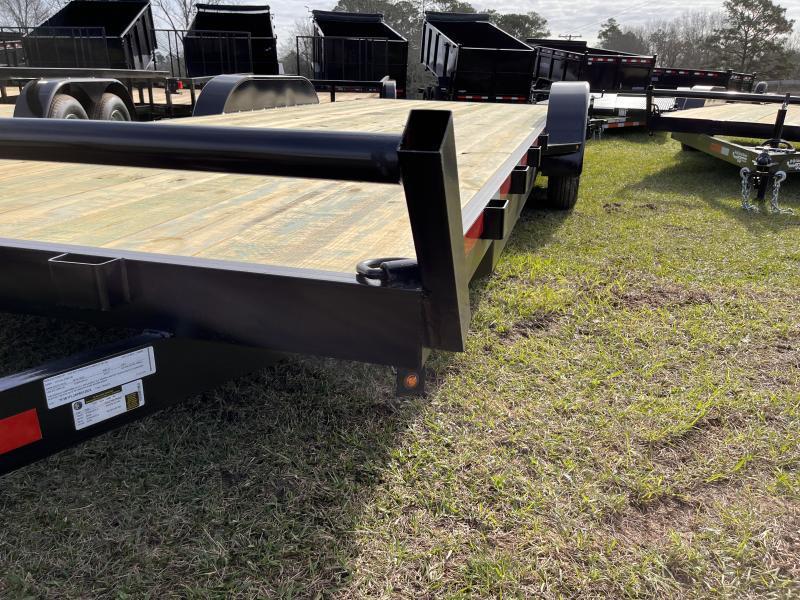 2024 Bye Rite 7'x20' 7k Car Hauler Car / Racing Trailer in Pike Road ...