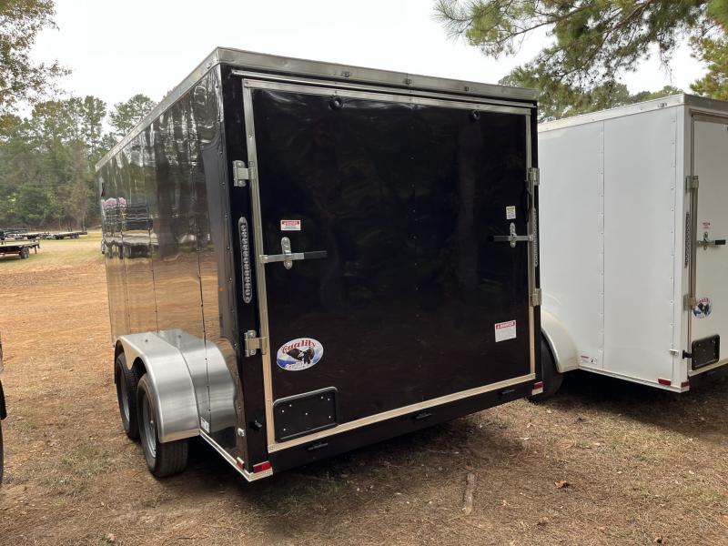 2023 Quality Cargo 7'x16' 7k Enclosed Trailer Cargo / Enclosed Trailer ...